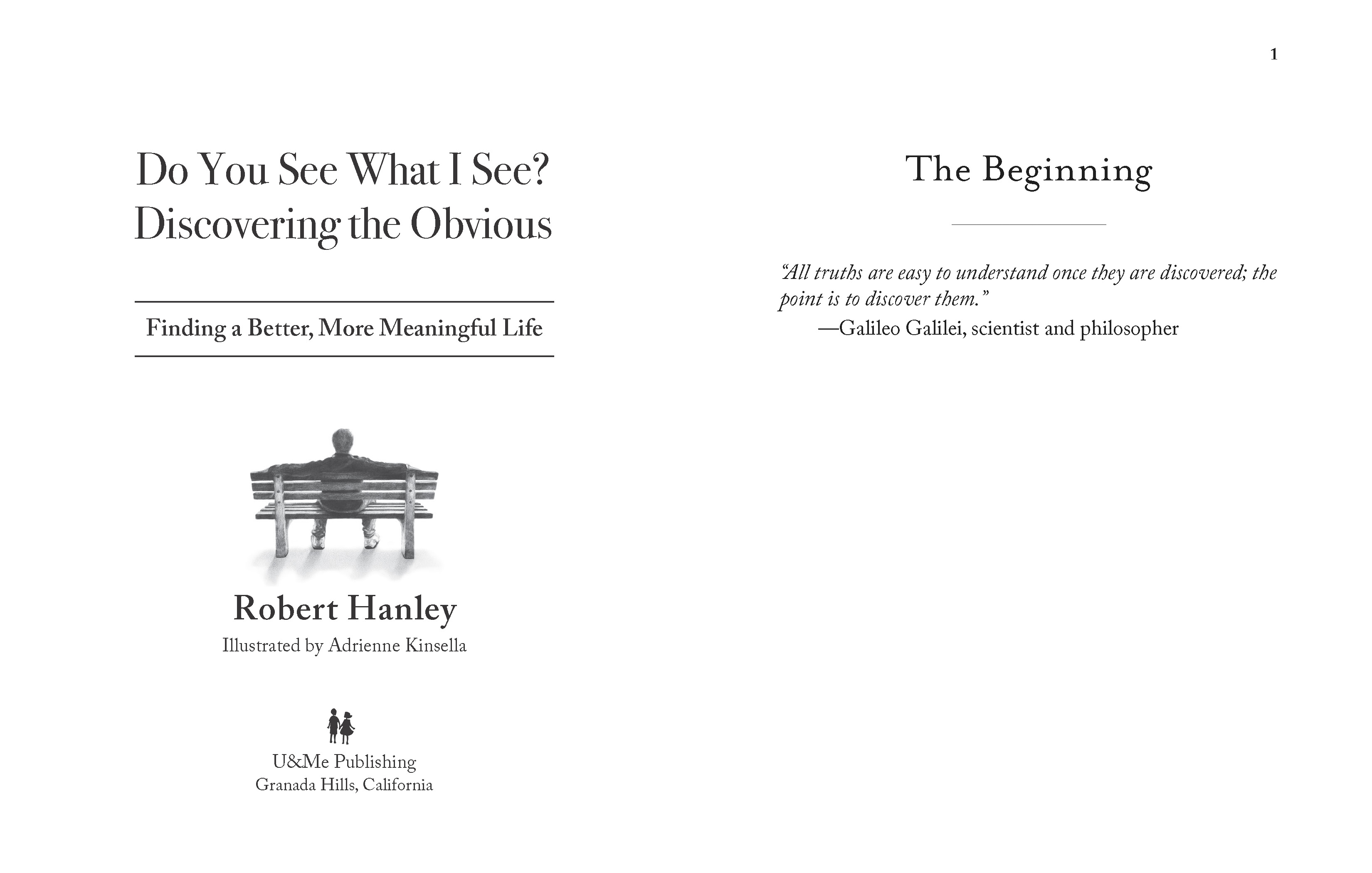 Author | Robert Hanley